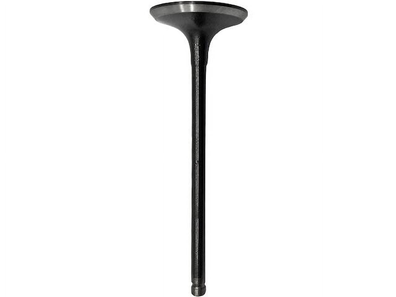 Toyota Rav4 Engine Intake Valve