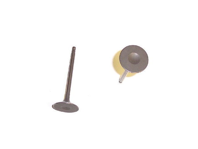 Intake Valve - Compatible with 2002 - 2006 Nissan Altima 2.5L 4 ...