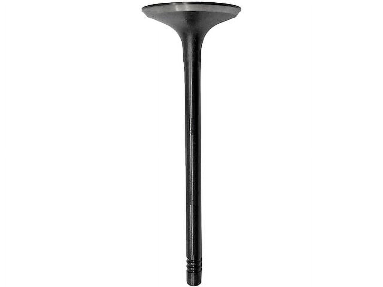 Chevrolet Hhr Engine Intake Valve