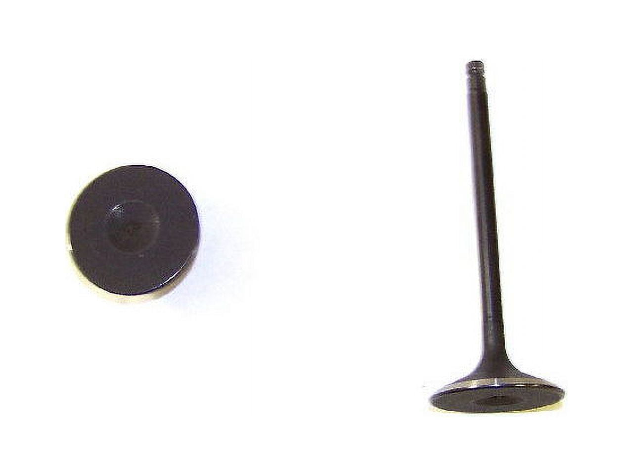 Intake Valve - Compatible with 2007 - 2013 Nissan Altima Coupe 2.5L 4 ...