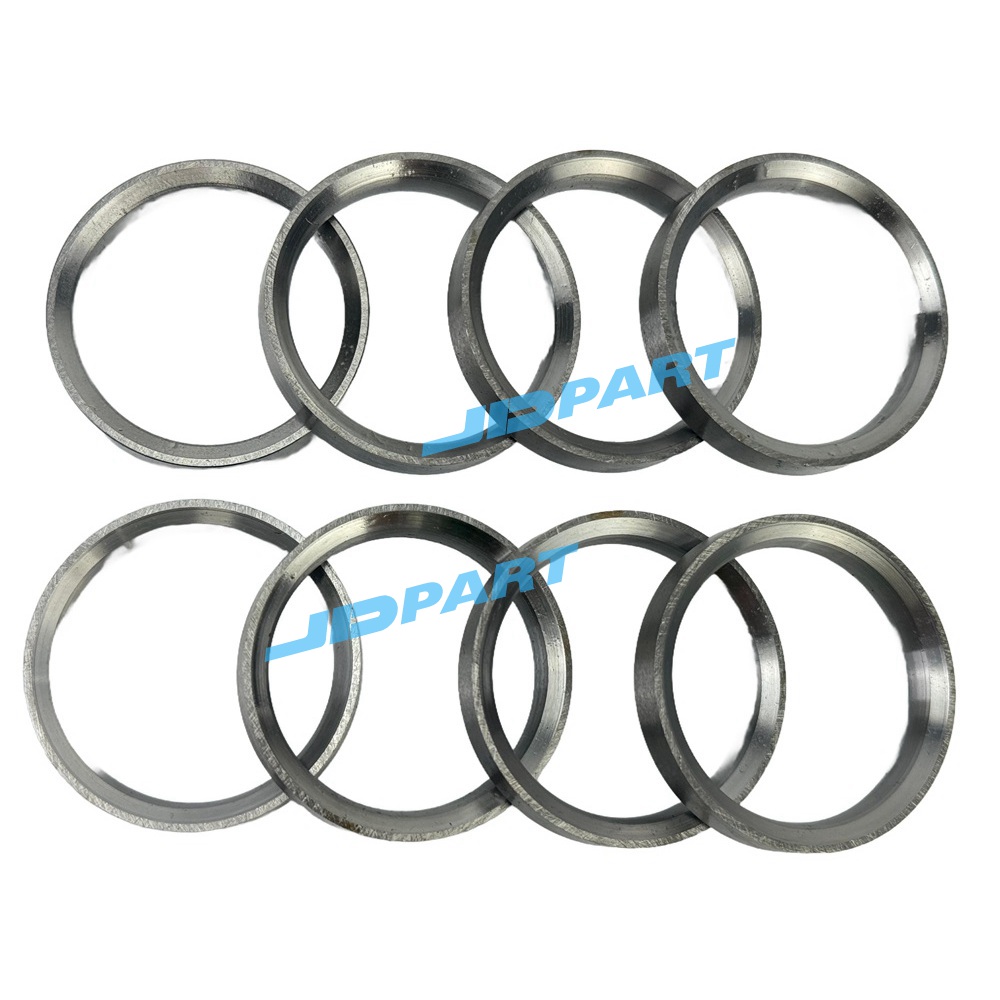 Intake Valve Seat Suitable For Hino J05E Engine Diesel Parts Replaces ...