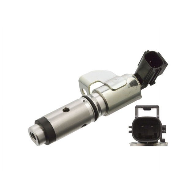Intake Variable Timing Solenoid - Compatible with 2010 - 2016 Volvo ...