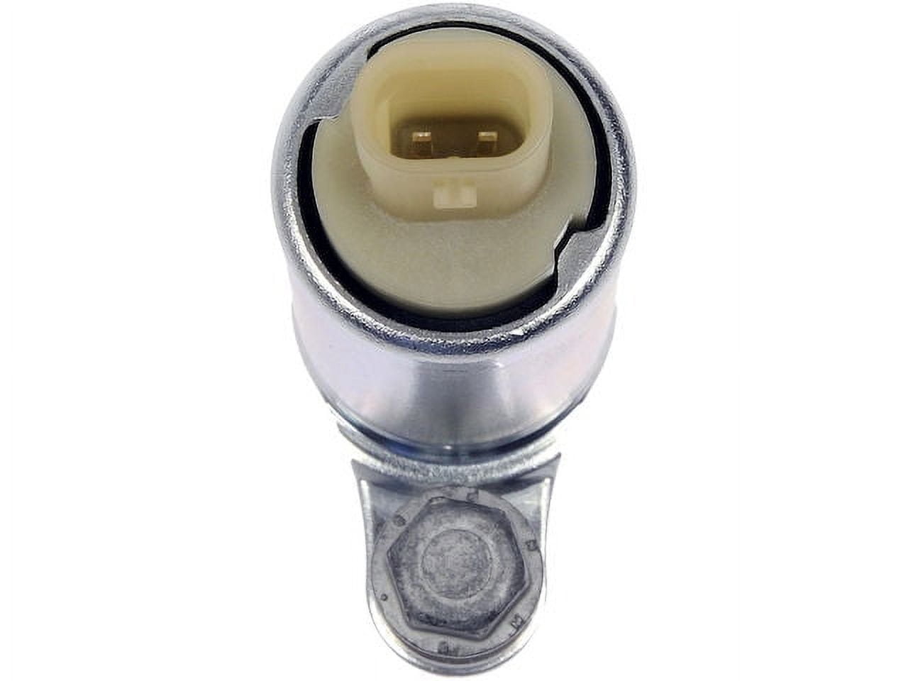 Intake Variable Timing Solenoid - Compatible with 2015 - 2022 Chevy ...