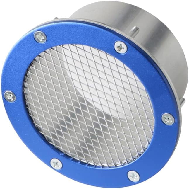 Intake Vent For Car, Sovob Bumper Air Vent-Inlet Grille Universal Car ...