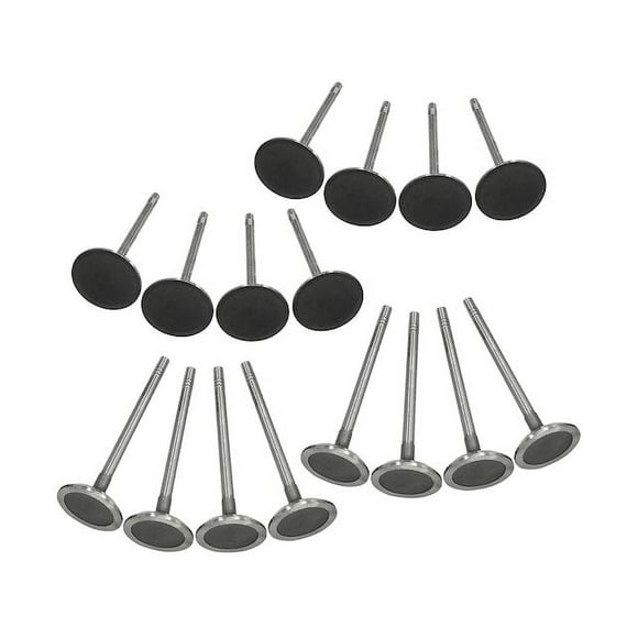 Dodge Ram 1500 Engine Intake Valve