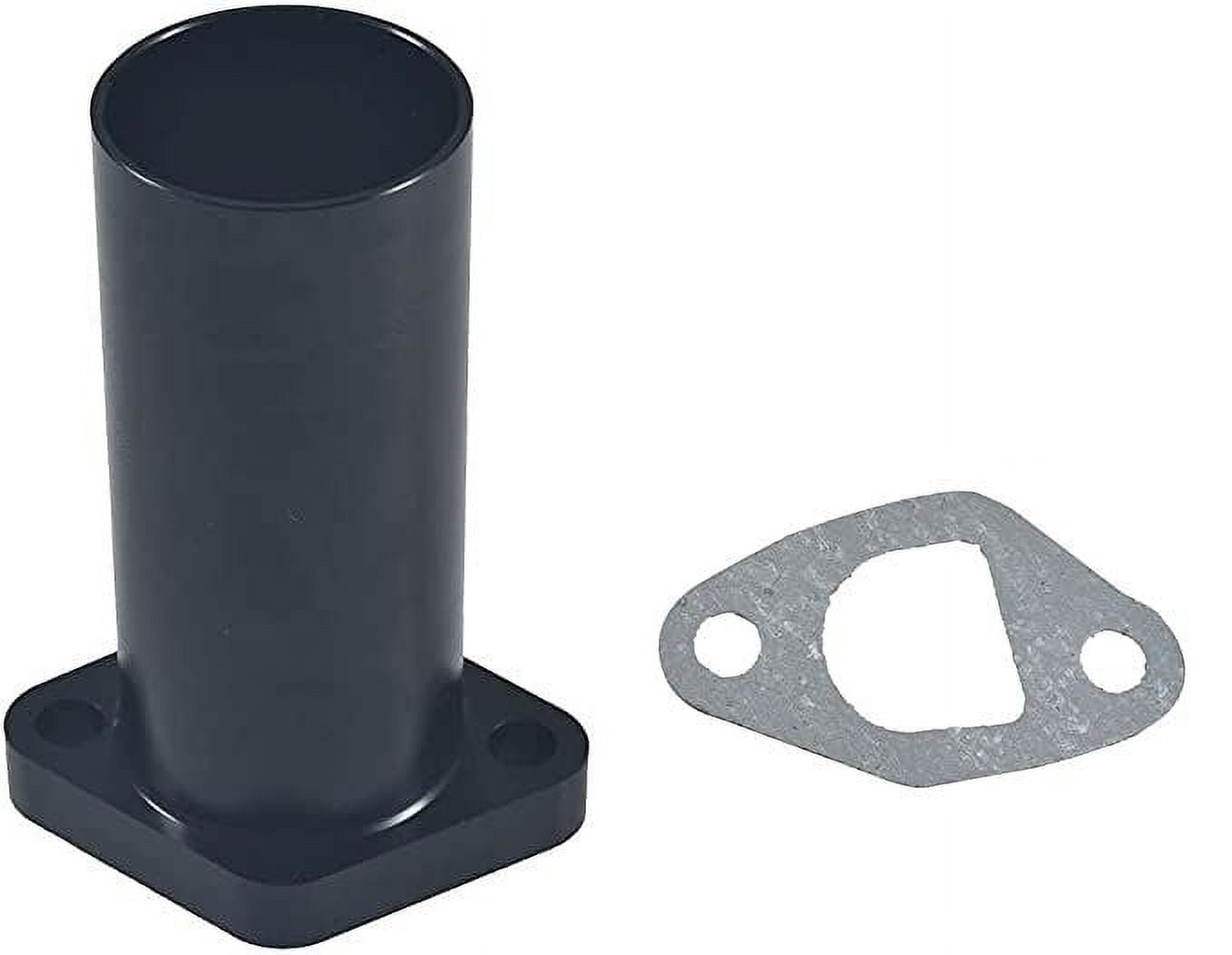 Intake manifold for Predator 212cc, GX200; PWK 24-32mm Style ...