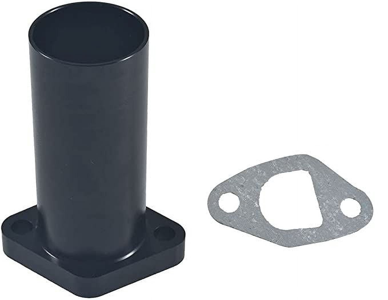 Intake manifold for Predator 212cc, GX200; PWK 24-32mm Style ...