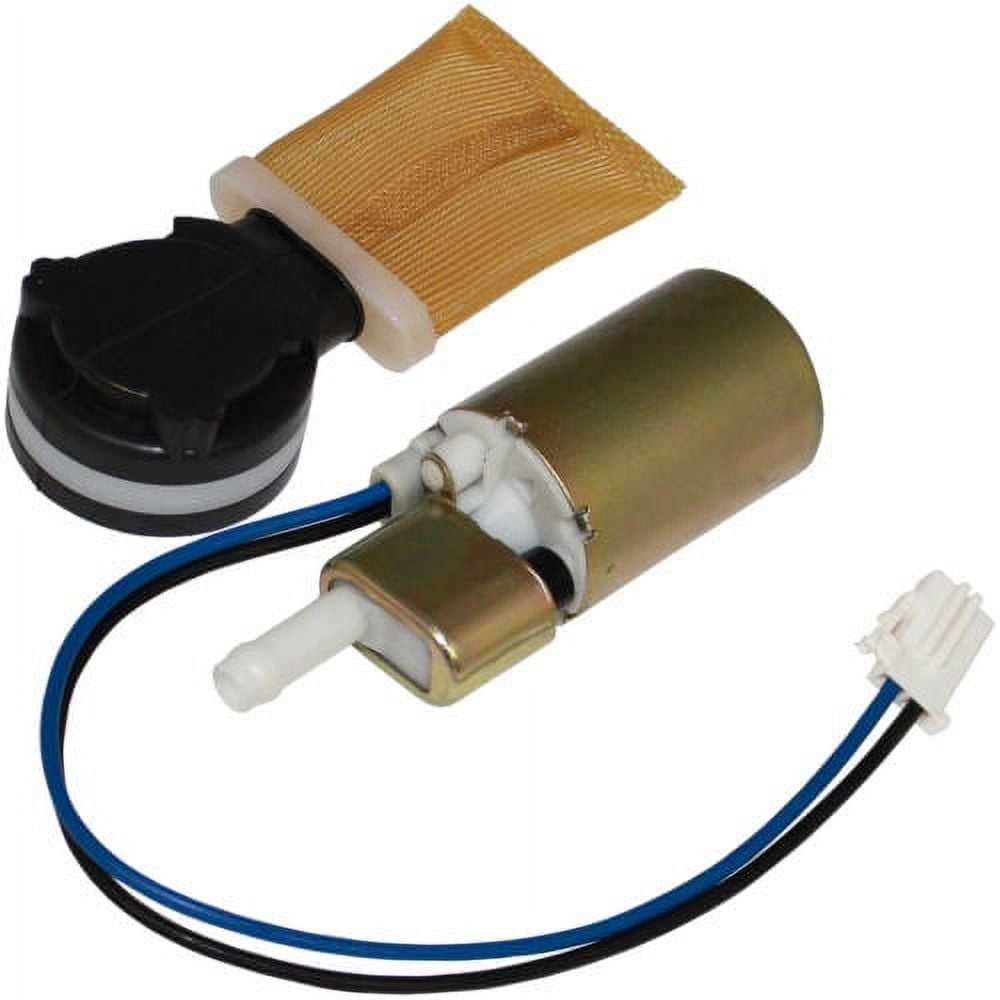 Intank Fuel Pump for Kawasaki KFX700 KSV700 2004 2005 2006 2007 2008 2009 - Walmart.com