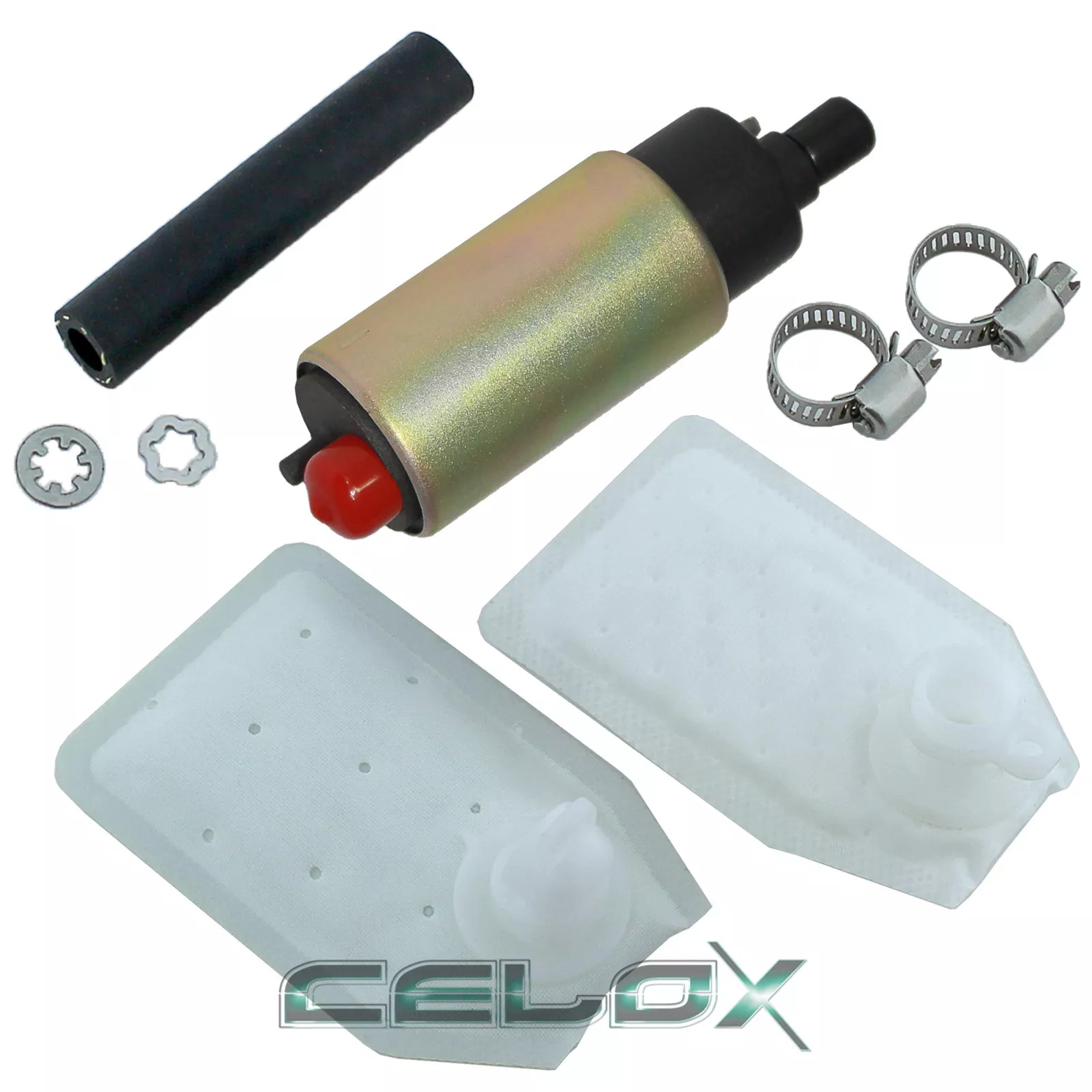 Intank Fuel Pump for Yamaha ZUMA 50 125 YW50 YW-50 YW125 YW-125 2009 ...