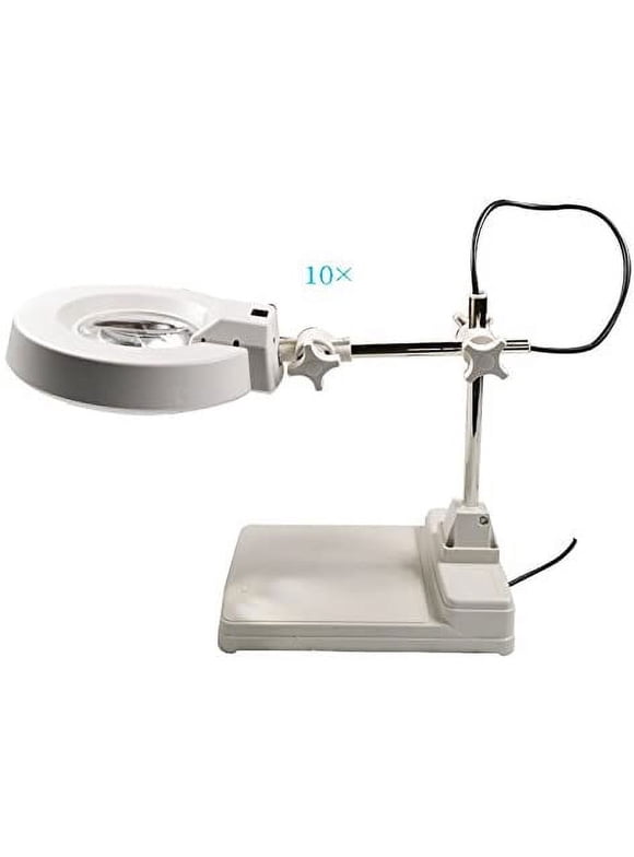 Hands Free Magnifiers in Magnifying Glass - Walmart.com