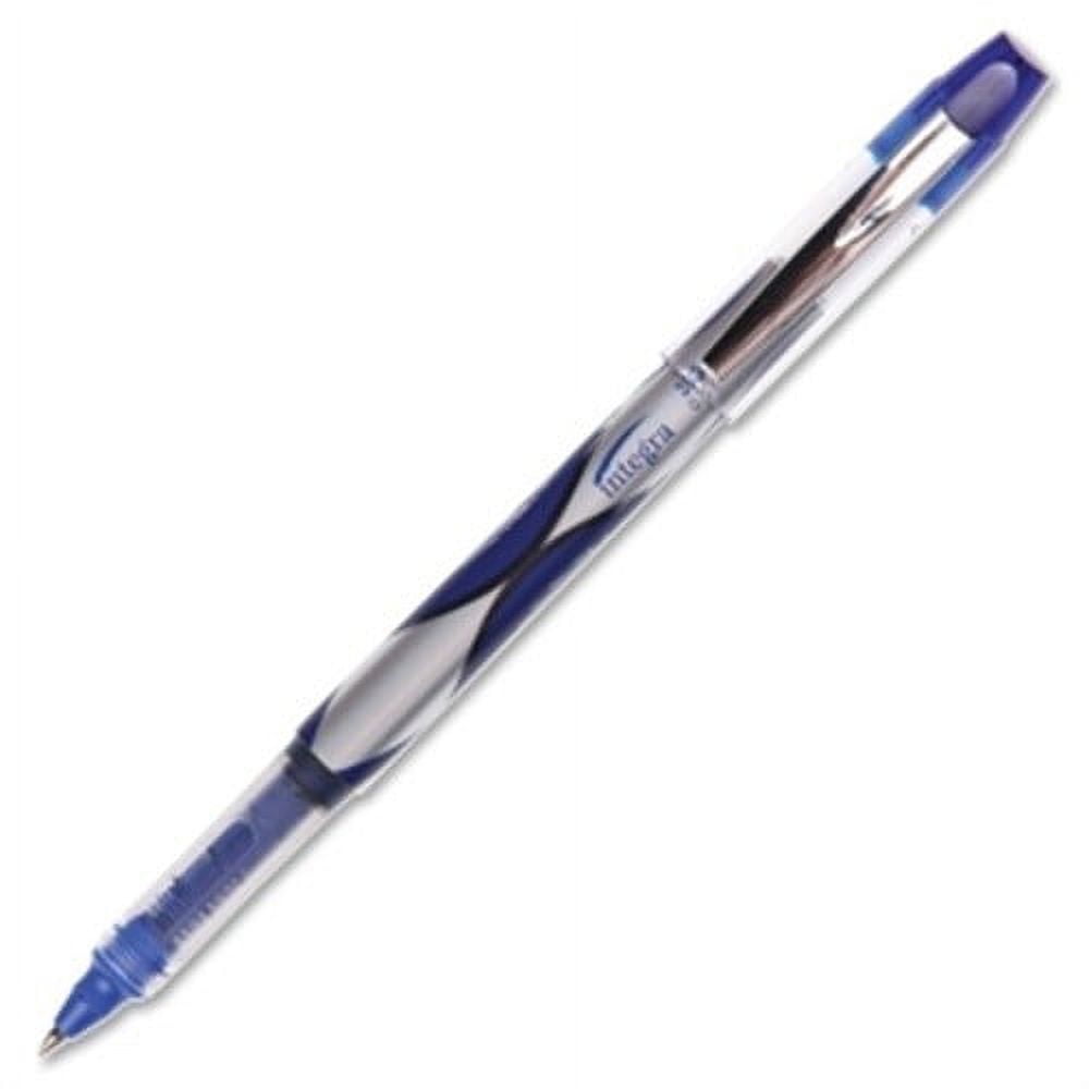 Integra Liquid Ink Rollerball Pens - Walmart.com