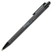 Integra Rubber Grip Retractable Pen - Walmart.com