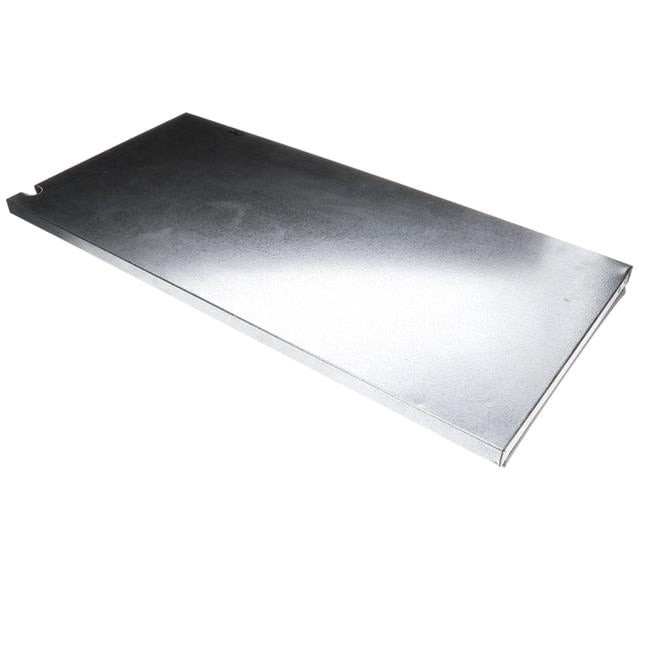 Integra Unlaminated 12 Opening Solid BP Door - Walmart.com