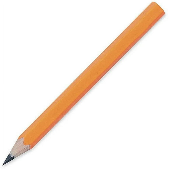 Number 3 Pencil