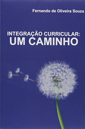 Integracao Curricular - Um Caminho - Walmart.com