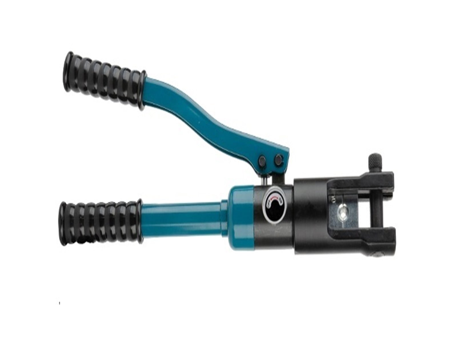 Integral Hydraulic Clamp Copper Aluminum Terminal Crimping Clamp Cable ...