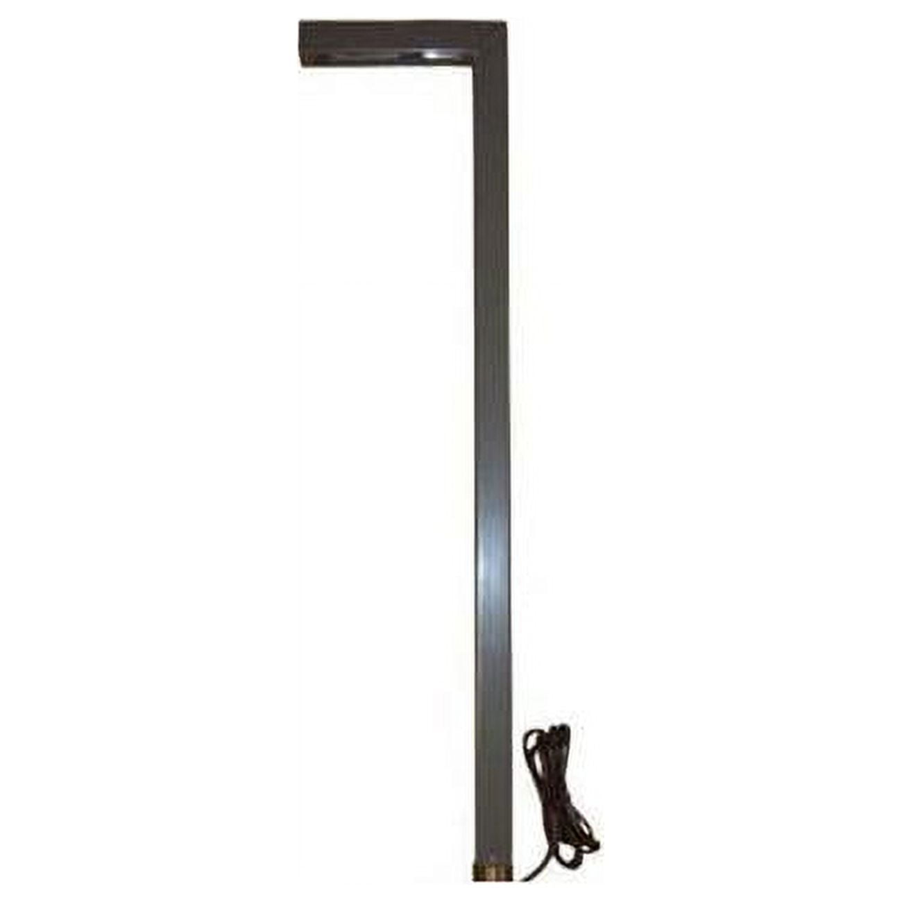 Integral PL24.250.500 24 in. Pathway Light LED, 3000K - Clay - Walmart.com