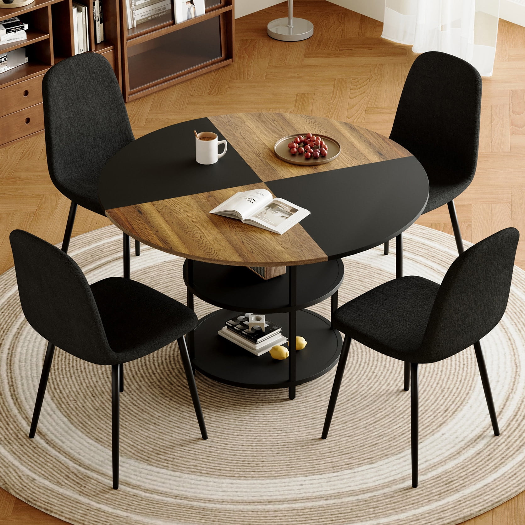 Integral metal leg architecture chairs | Simple and stable design ...