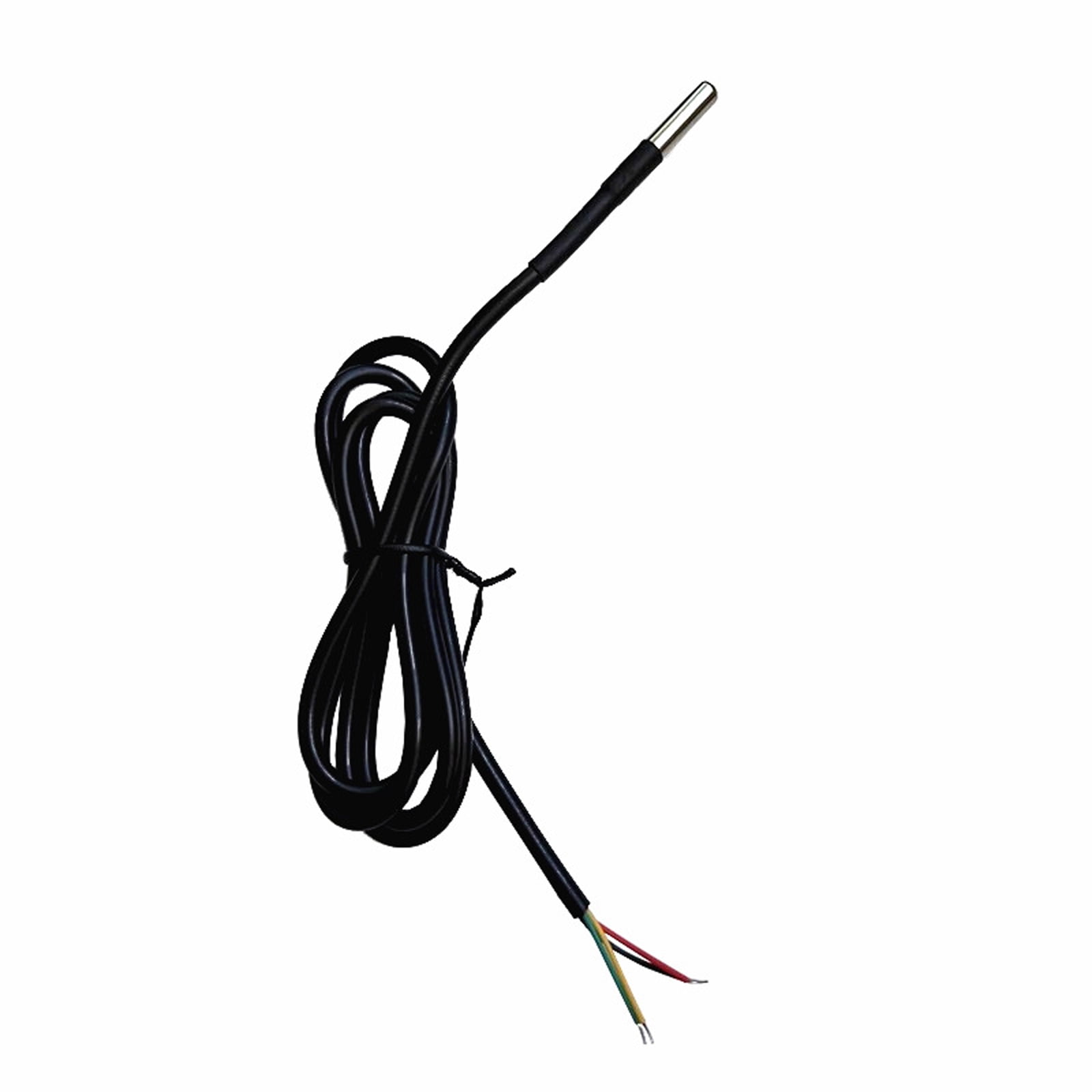Integrated Air Quality Sensors for Temperature Humidity Barometric ...