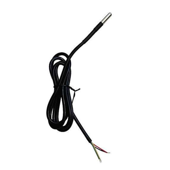 Integrated Air Quality Sensors for Temperature Humidity Barometric ...