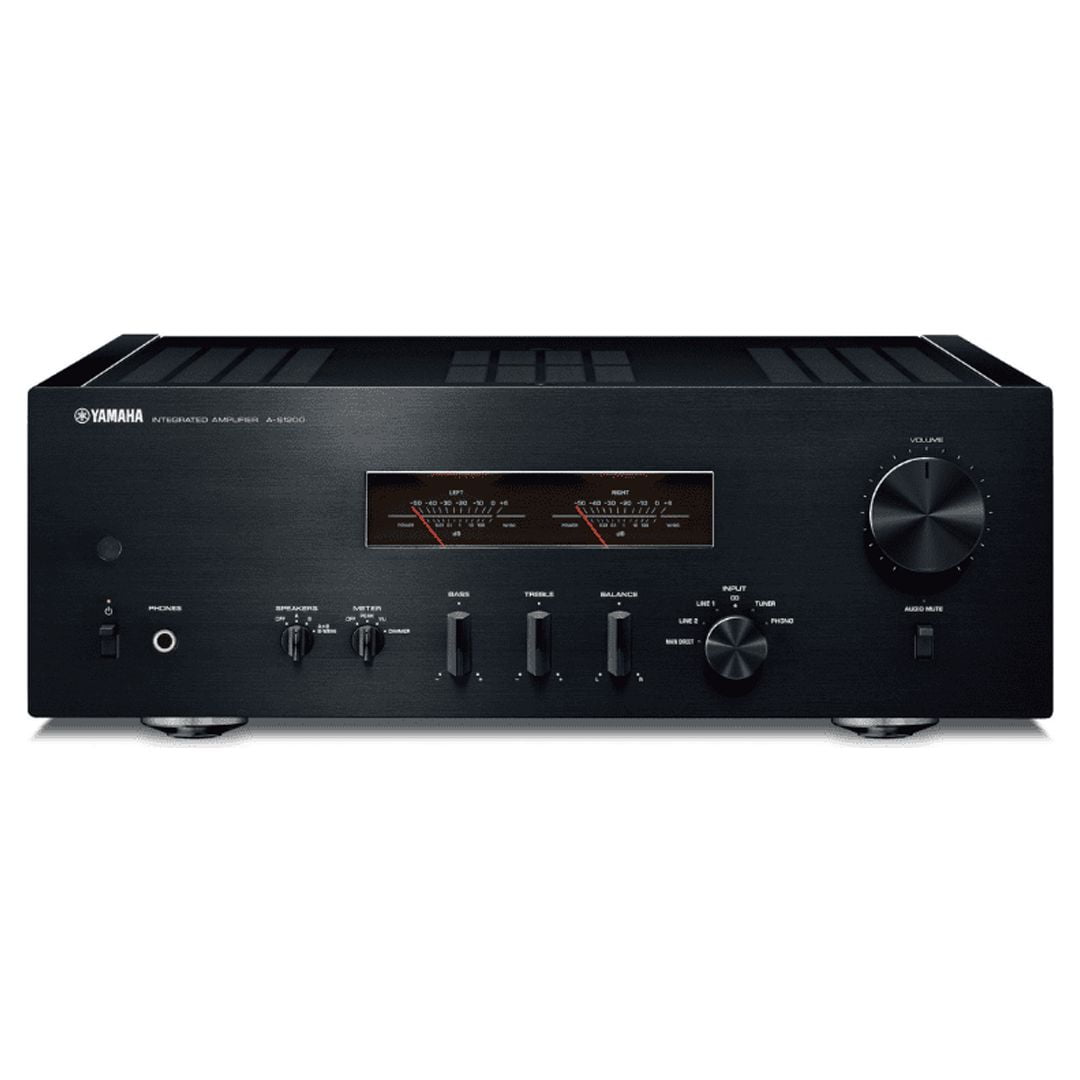 Integrated Amplifier - Walmart.com