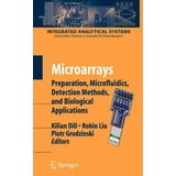 Integrated Analytical Systems Microarrays: Preparation, Microfluidics, Detection Methods, and ...