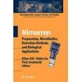 Integrated Analytical Systems Microarrays: Preparation, Microfluidics, Detection Methods, and ...