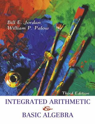 Pre-Owned Integrated Arithmetic and Basic Algebra (Paperback ...