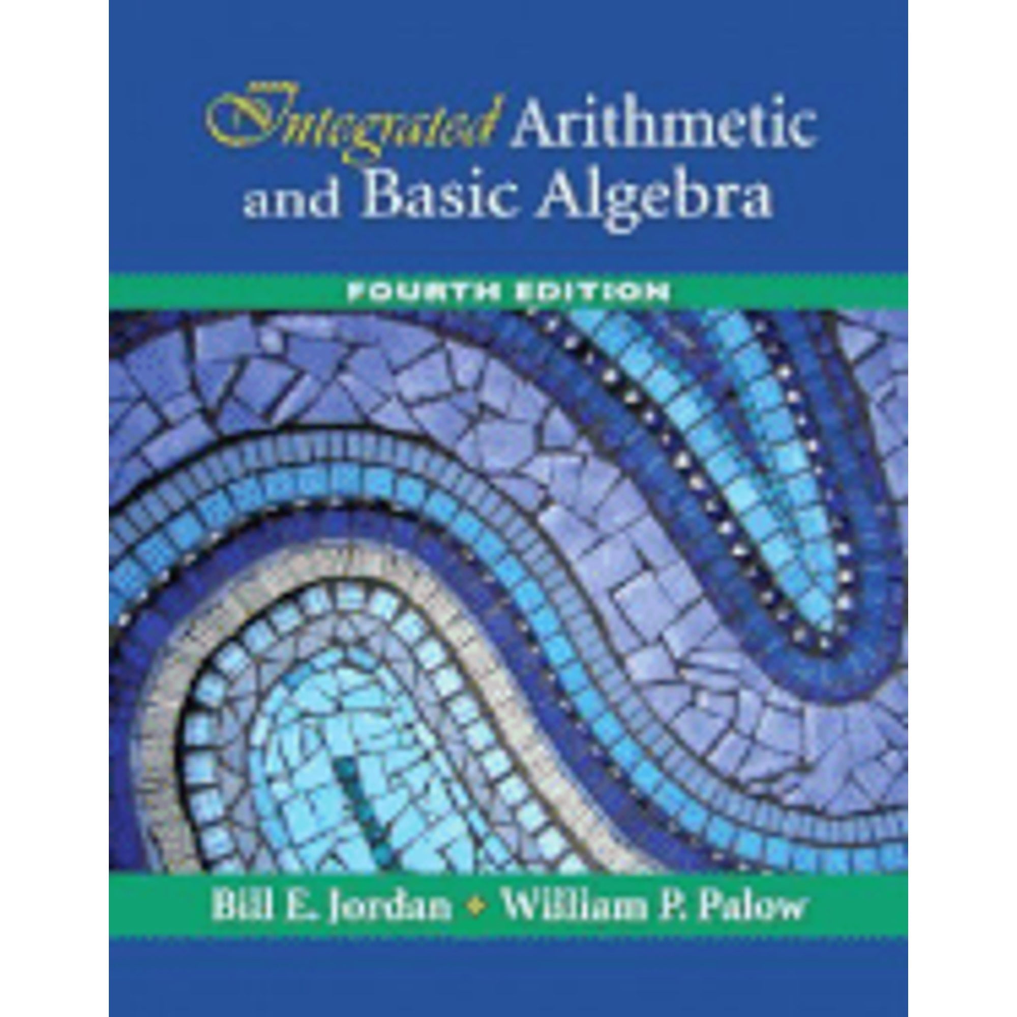 Pre-Owned Integrated Arithmetic and Basic Algebra (Paperback ...