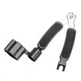 Integrated Bridge Pin Puller for Acoustic Instruments Pro Winder String ...
