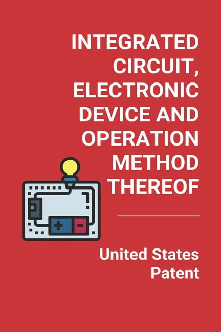 Integrated Circuit, Electronic Device And Operation Method Thereof ...