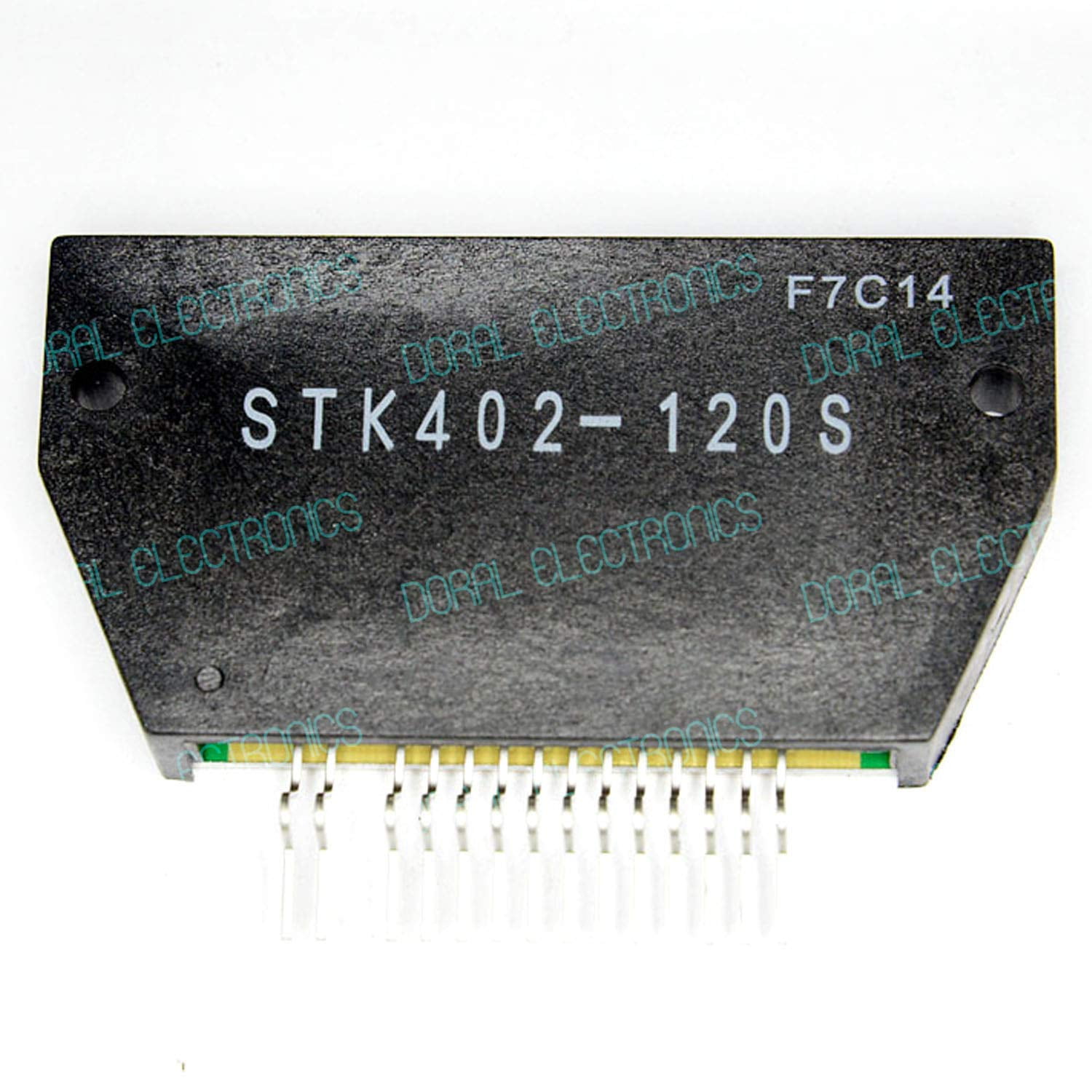 Integrated Circuit IC, with Heat Sink Compound Paste - Walmart.com
