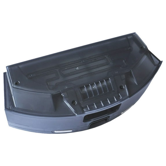 Integrated Cleaning Module With Dust Container And Water Tank For Robot ...