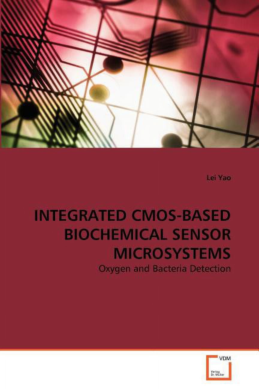 Integrated Cmos-Based Biochemical Sensor Microsystems (Paperback) - Walmart.com