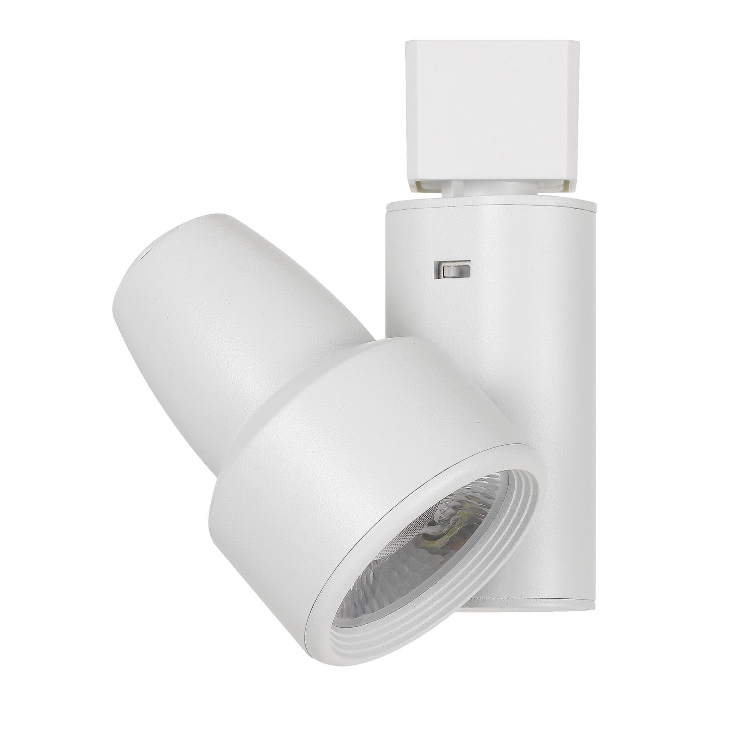 Integrated Dimmable 20W Led Track Fixture With 3 Level Temperature ...