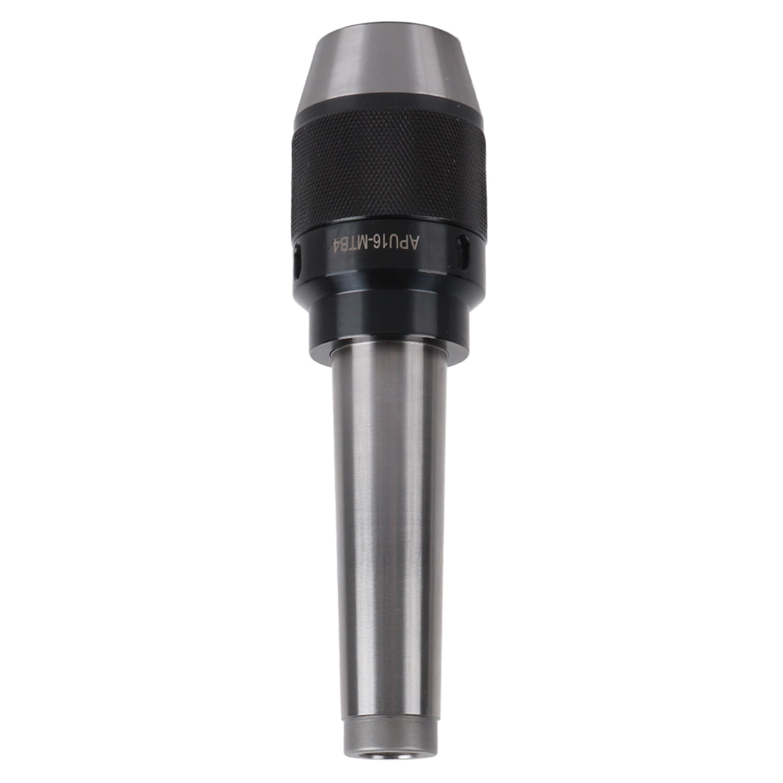 Integrated Drill Chuck High Speed Steel Impact Resistance APU16?MTB4 ...