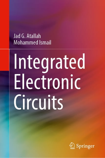 Integrated Electronic Circuits, (Hardcover) - Walmart.com