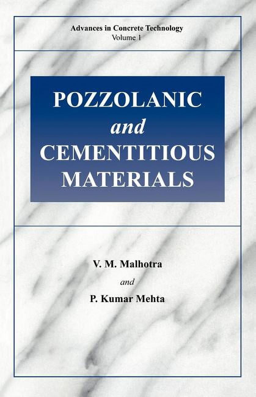 Integrated Ferroelectric Devices and Tec Pozzolanic and Cementitious ...