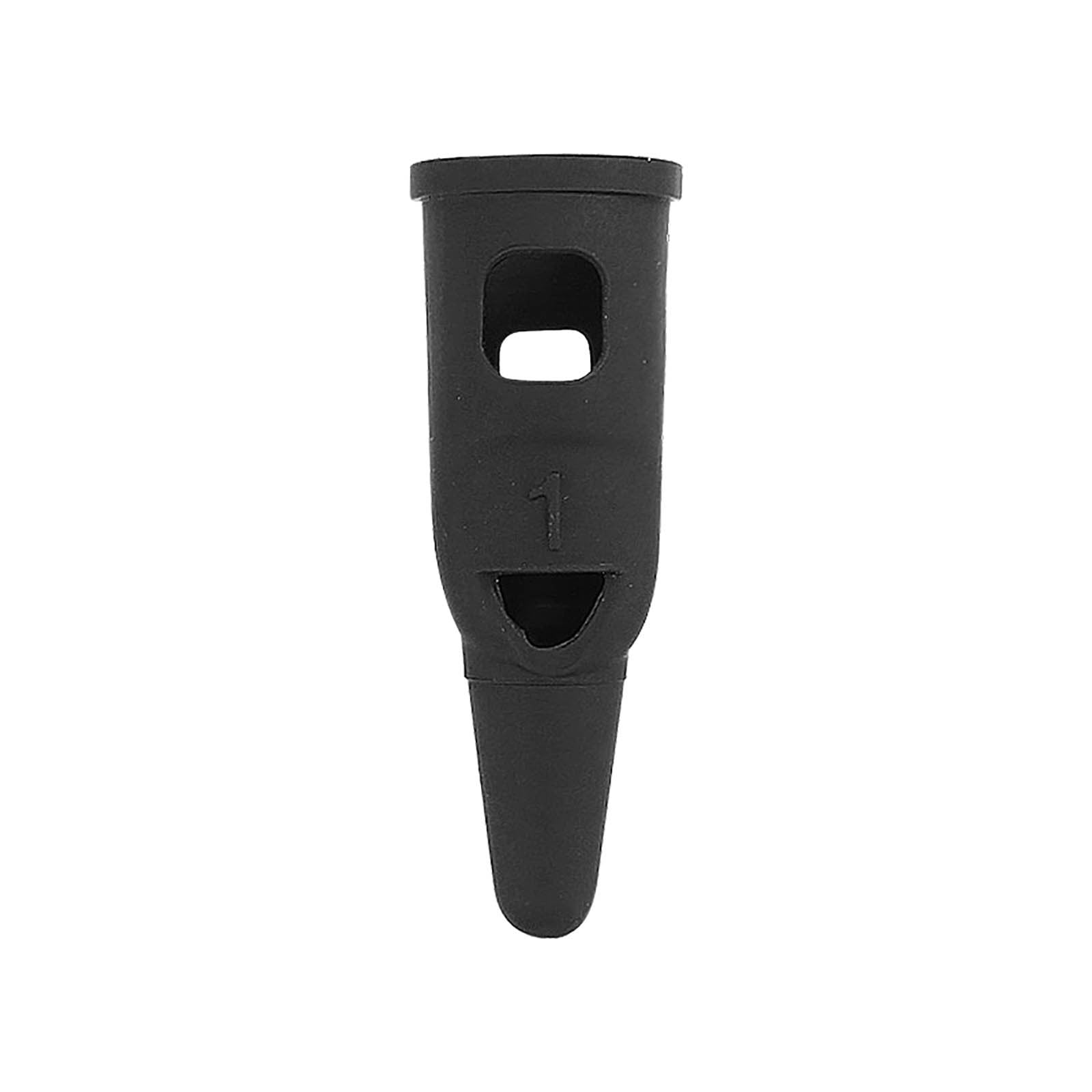 Integrated Finger Cover Stylus for Handwriting Digital Artwork Gaming ...
