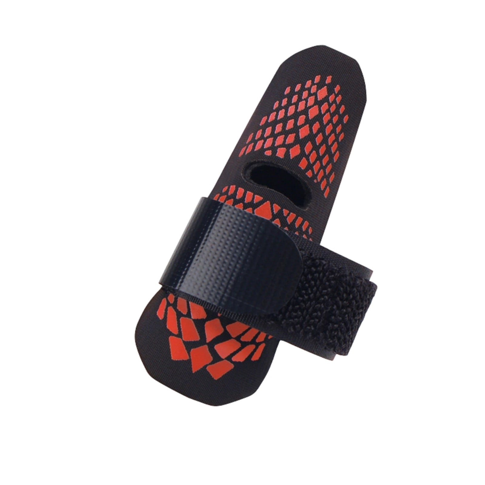 Integrated Finger Protector Strong Fixation Open Design Breathable ...