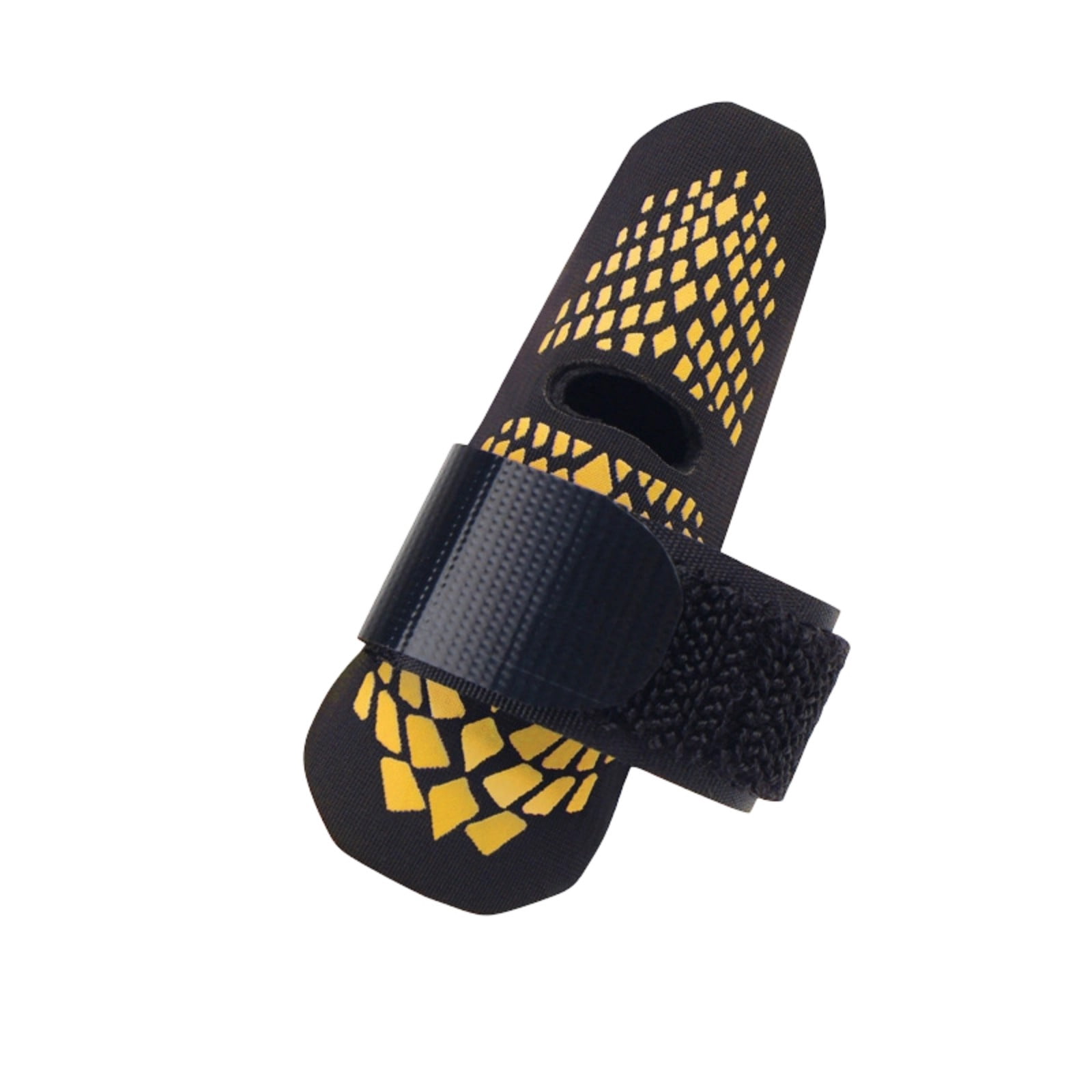 Integrated Finger Protector Strong Fixation Open Design Breathable ...