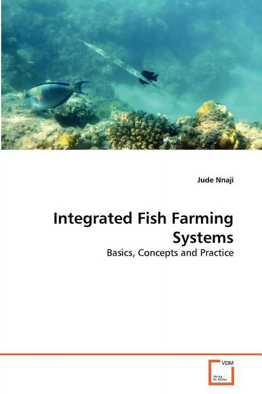 Integrated Fish Farming Systems (Paperback) - Walmart.com