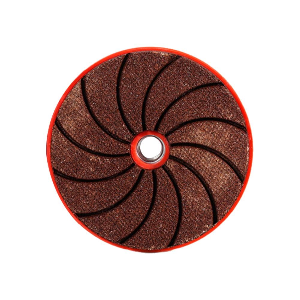 Integrated Grinding Disc Metal Stone Marble Polishing Concrete Grinding ...