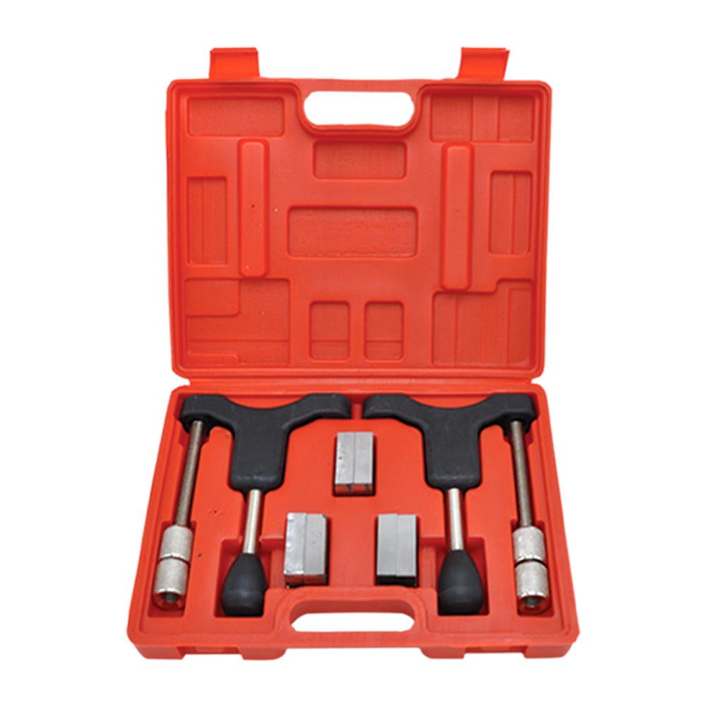Integrated Half Shaft Sleeve Thread Corrector Repair Tool Kit ...