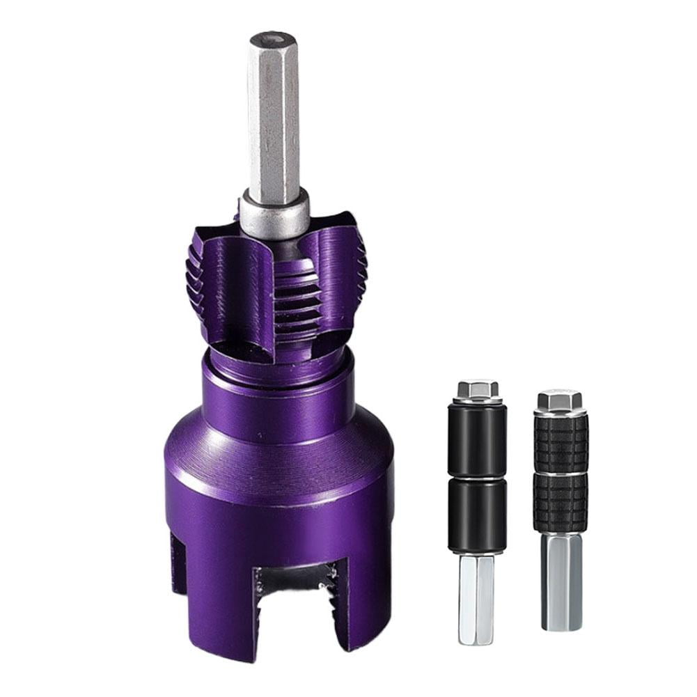 Integrated Internal & External Pipe Thread Cutting Tool,Pvc Pipe ...