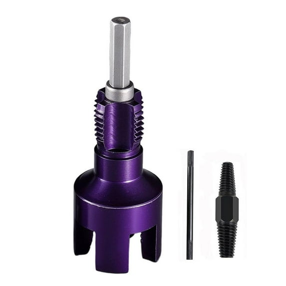 Integrated Internal & External Pipe Thread Cutting Tool,Pvc Pipe ...