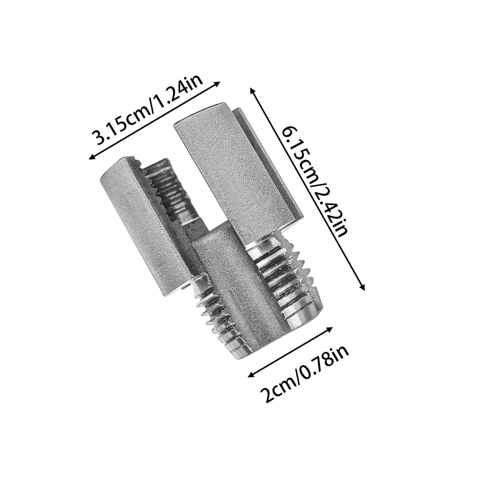 Integrated Internal & External Pipe Threading Tool, 2025 New Pipe ...