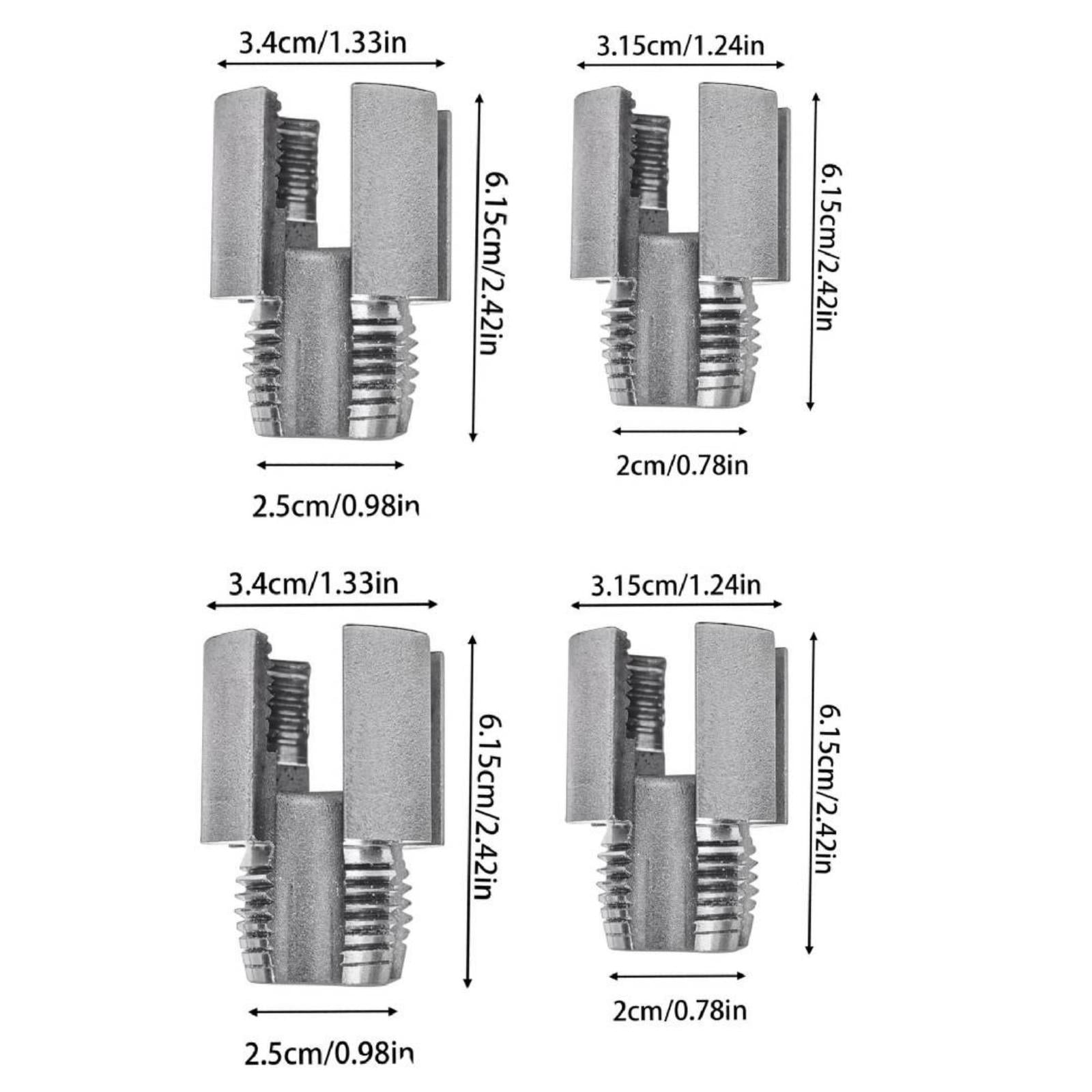 Integrated Internal & External Pipe Threading Tool, 2025 New Pipe ...
