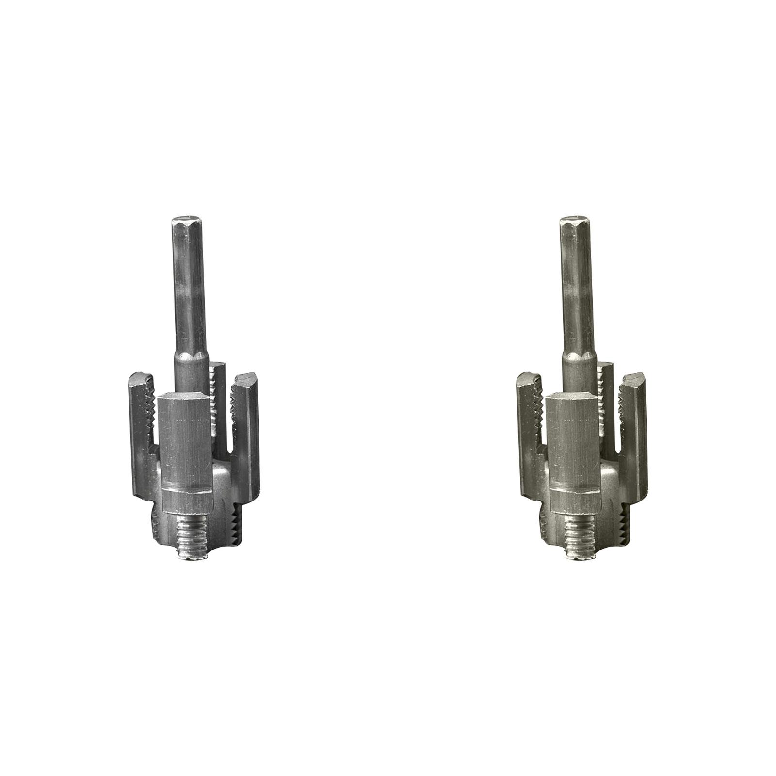 Integrated Internal External Pipe Threading Tool 2025 New Pipe
