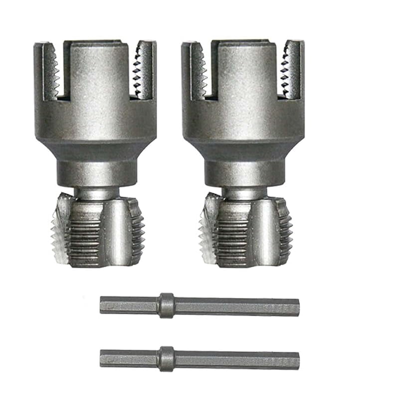 Integrated Internal & External Pipe Threading Tool, 2025 Pipe Thread ...